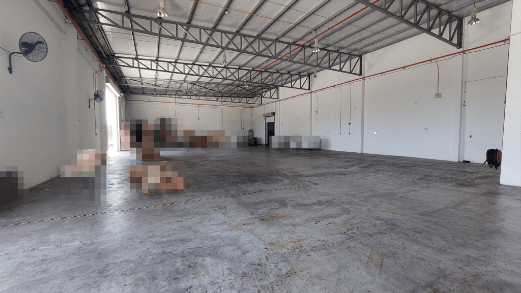 Penang Industrial - For Factory, Warehouse, and Land in Penang