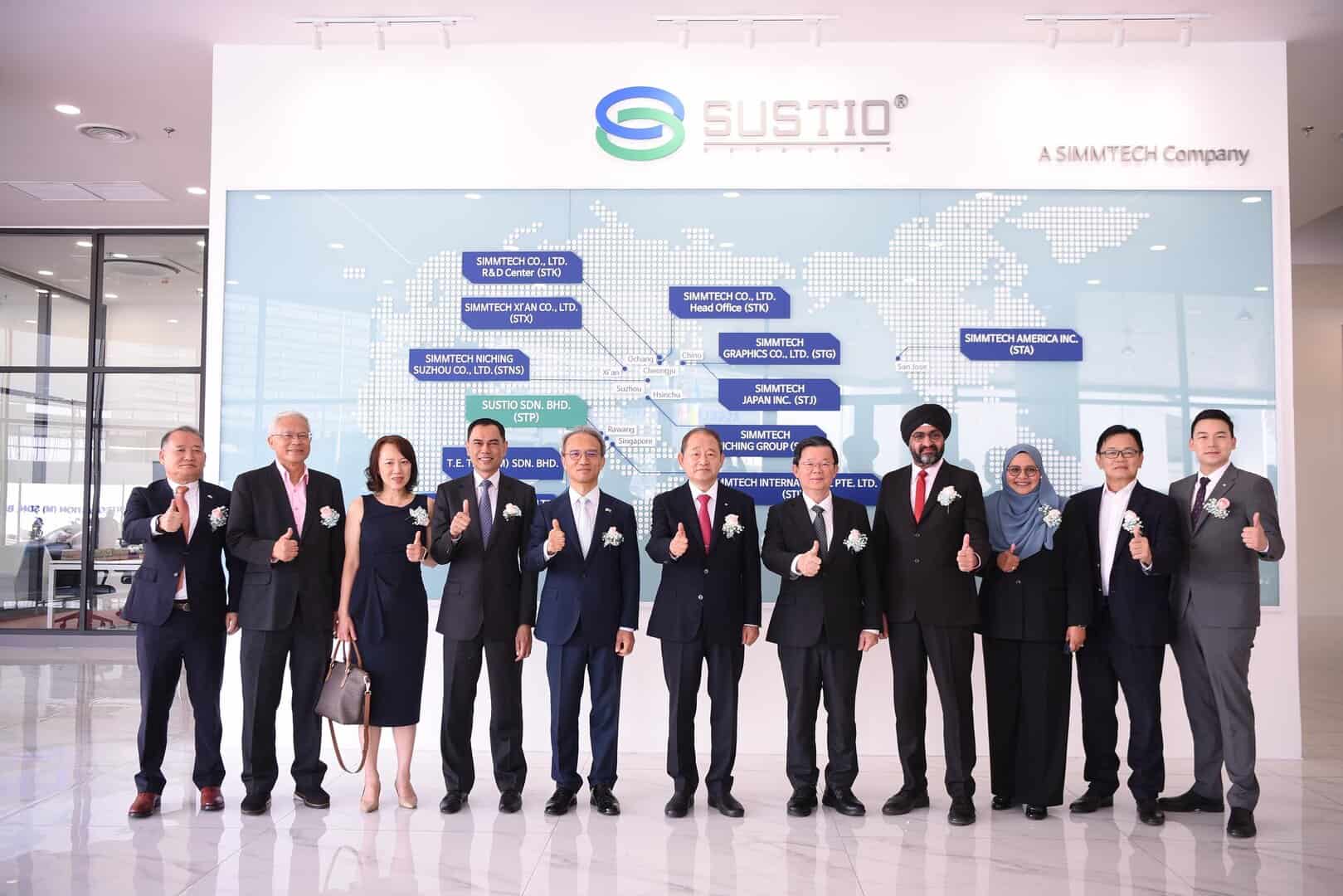 Latest Industrial News - Penang Industrial